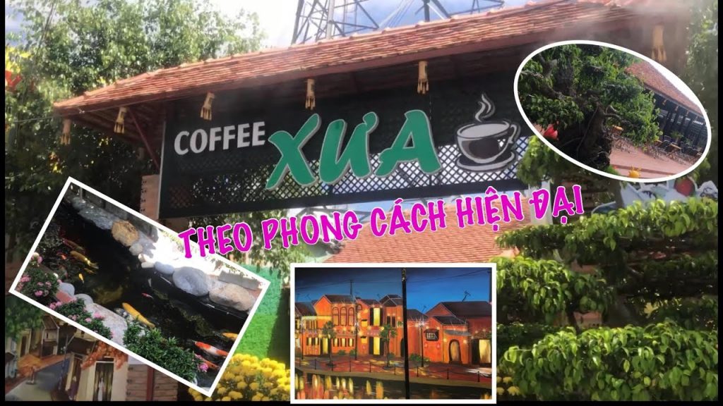 Gác nhỏ Acoustic Coffee – không gian trữ tình cho cảm xúc lên ngôi